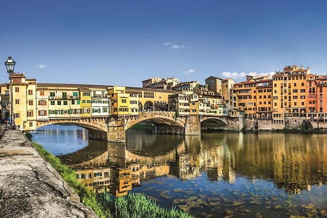 Private Guided Tour of the Best Churches in Florence - Practical Tips for the Tour