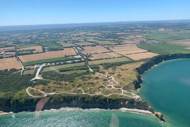 Private Guided Tour of the D-Day Landing Beaches from Havre - FAQ