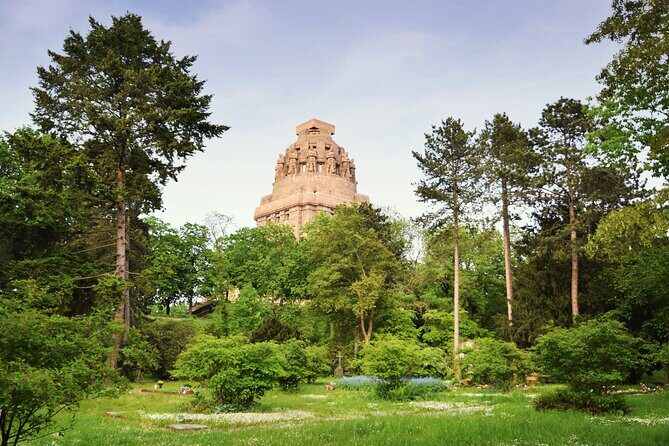 Private guided tour of the historic south cemetery in Leipzig - Who Will Appreciate This Tour?