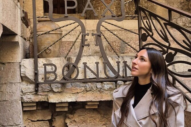 Private guided tour of the medieval village of Volterra - Key Points
