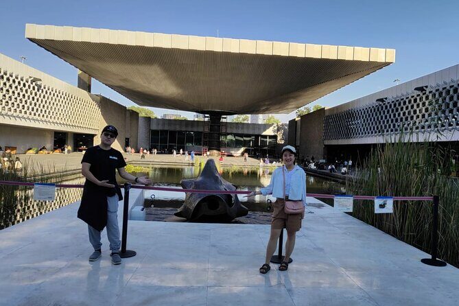 Private Guided Tour of the Museum of Anthropology in Mexico City - Who Will Love This Tour?