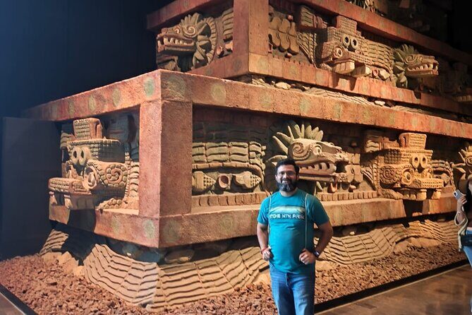 Private Guided Tour of the Museum of Anthropology in Mexico City - Final Thoughts on the Tour’s Value