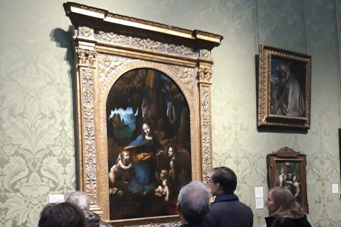 Private Guided Tour of the National Gallery - Fast Track Ticket - The Sum Up: Who Should Book?
