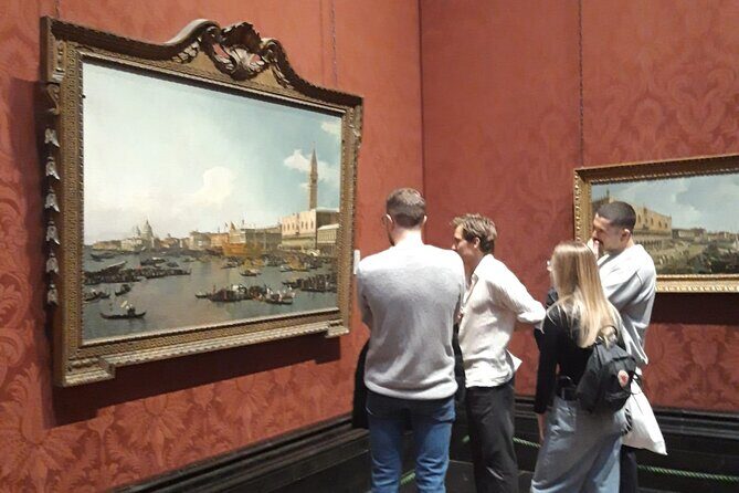 Private Guided Tour of the National Gallery - Fast Track Ticket - FAQs: Your Questions Answered