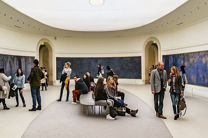 Private Guided Tour of the Orangery Museum - A Closer Look at the Tour Experience