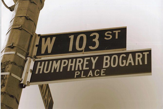 Private Guided Tour Of The Upper West Side - A Closer Look at the Tour Itinerary