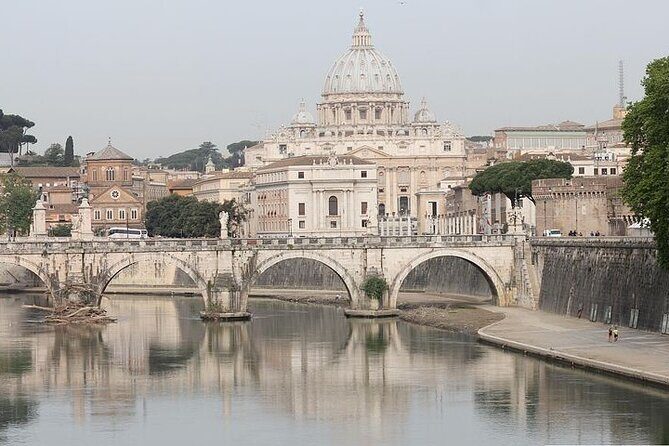 Private Guided Tour of the Vatican Museums and Sistine Chapel - Michelangelo’s Sistine Chapel