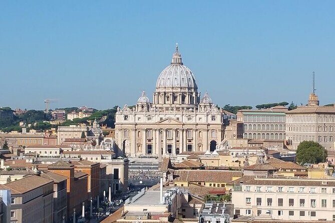Private Guided Tour of the Vatican Museums and Sistine Chapel - The Price and Its Value