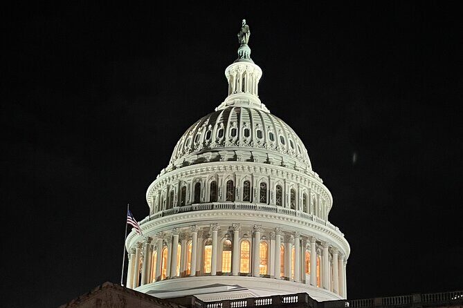 Private Guided Tour of Washington DC including National Mall - Practical Considerations