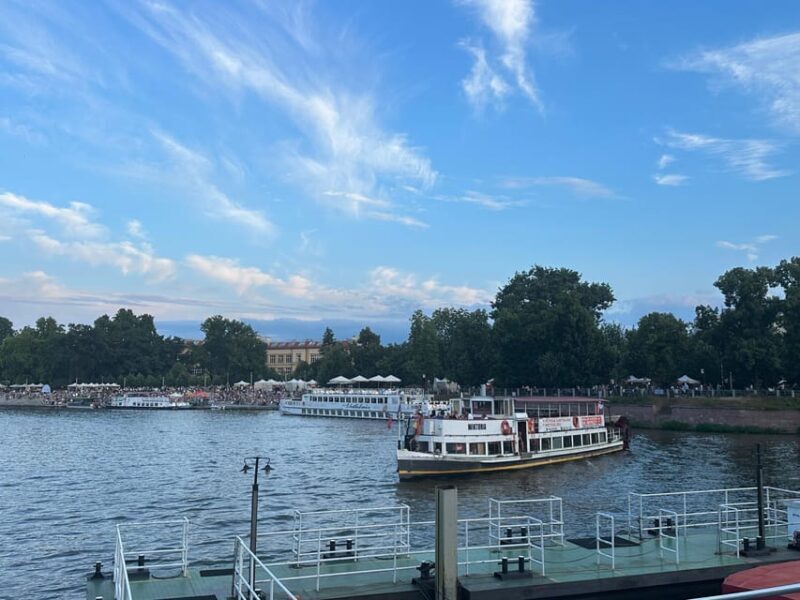 Private guided tour of Wroclaw (FREE photos after the tour) - Hidden Gems and Personal Touches