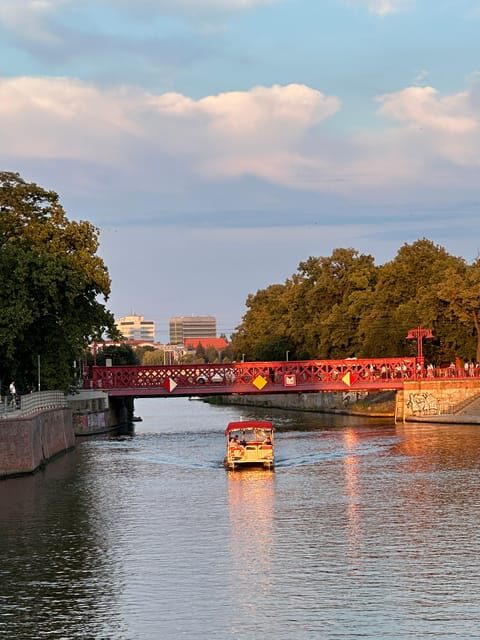 Private guided tour of Wroclaw (FREE photos after the tour) - Who Will Enjoy This Tour?