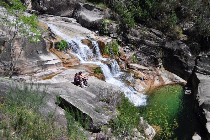 Private Guided Tour - Peneda Gerês National Park - Key Points