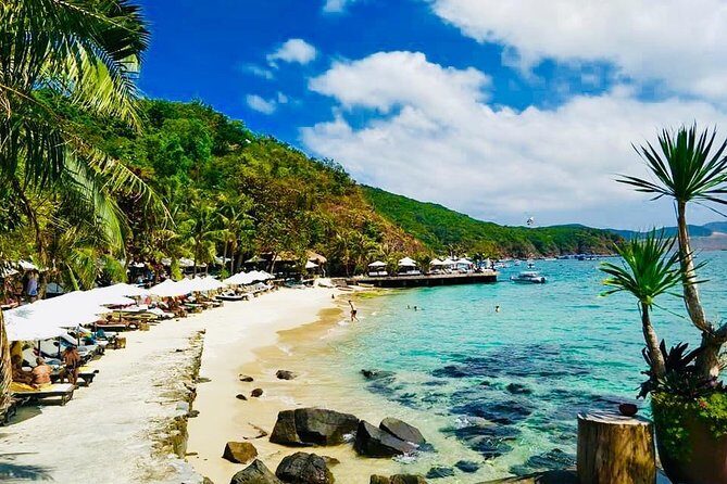 Private Guided Tour Scuba Diving At Marine Protected Area Included Lunch - FAQ