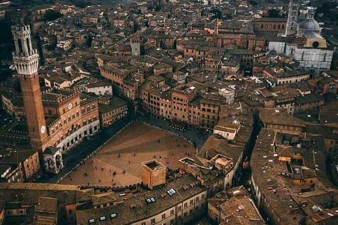 Private Guided Tour: Siena, San Gimignano and Chianti Day Trip from Florence - Introduction: A Close Look at a Tuscan Day Trip