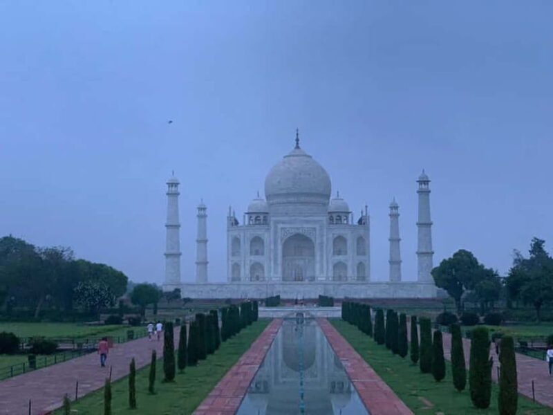 Private Guided Tour Skip The Line Taj Mahal Tour - The Value of the Experience