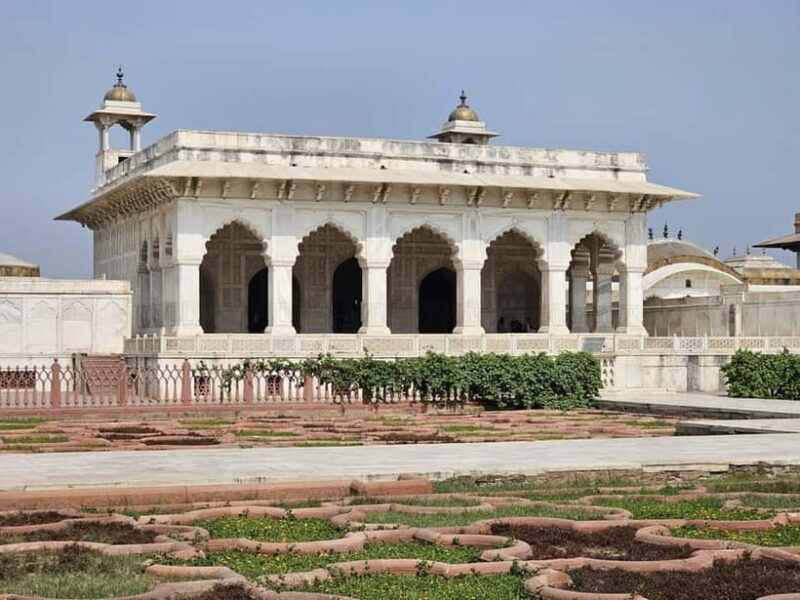 Private Guided Tour Skip The Line Taj Mahal Tour - Practical Details & Tips