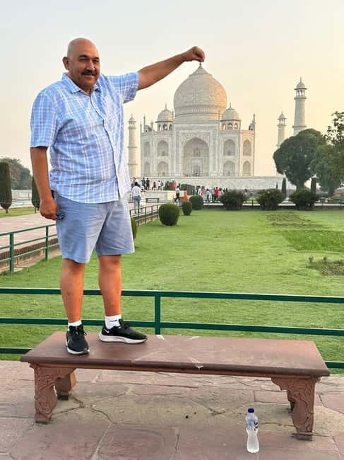 Private Guided Tour Skip The Line Taj Mahal Tour - The Sum Up: Is This Tour Right for You?