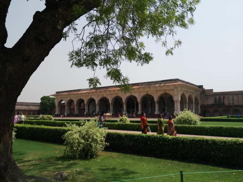 Private Guided Tour Tajmahal and Agra Fort from New Delhi - Final Thoughts: Who Should Consider This Tour?