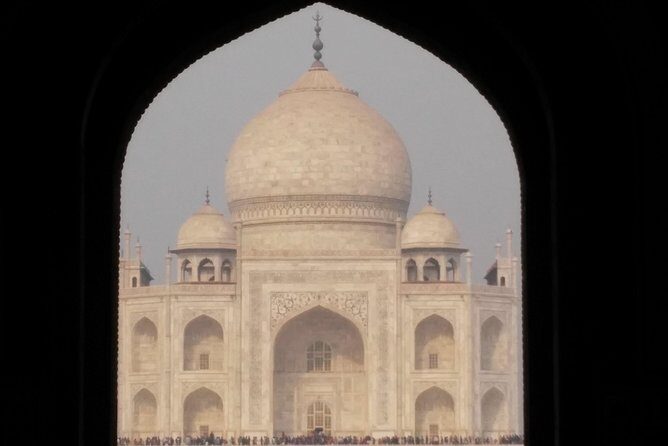 Private Guided Tour Tajmahal and Agra from New Delhi - An in-Depth Look at the Experience