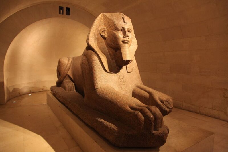 Private Guided Tour, The Louvre by night ! - An In-Depth Look at the Night Tour Experience