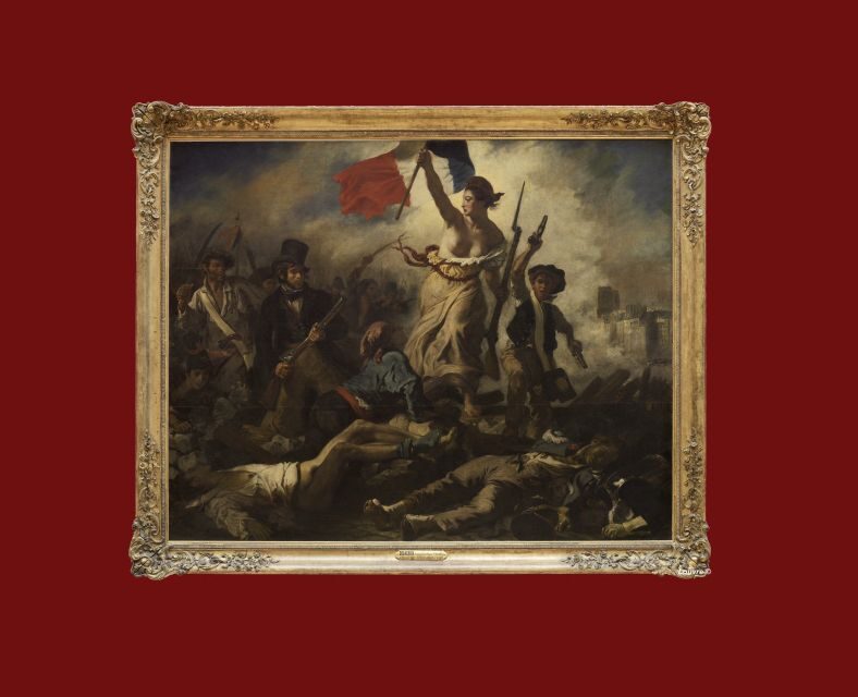 Private Guided Tour, The Louvre by night ! - The Sum Up: Who Will Love This Tour?