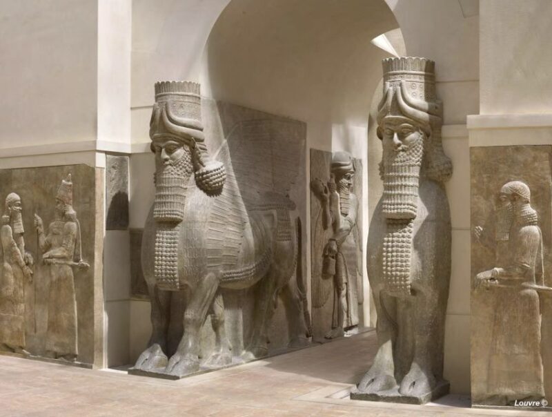 Private Guided Tour, The Louvre by night ! - FAQ: Your Questions Answered