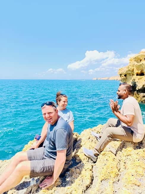 Private guided tour to Algarve,Benagil cave from Lisbon - Who is This Tour Best For?