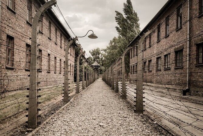 Private Guided Tour to Auschwitz & Birkenau from Krakow - The "Judenrampe" and Selections
