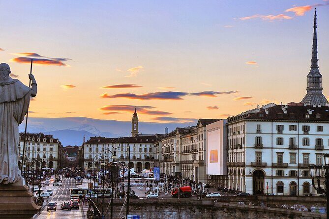 Private Guided Tour to Discover and Shoot the Iconic Places of Turin - Balancing Price and Value