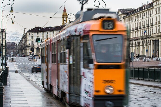 Private Guided Tour to Discover and Shoot the Iconic Places of Turin - Authentic Experiences and Local Insights