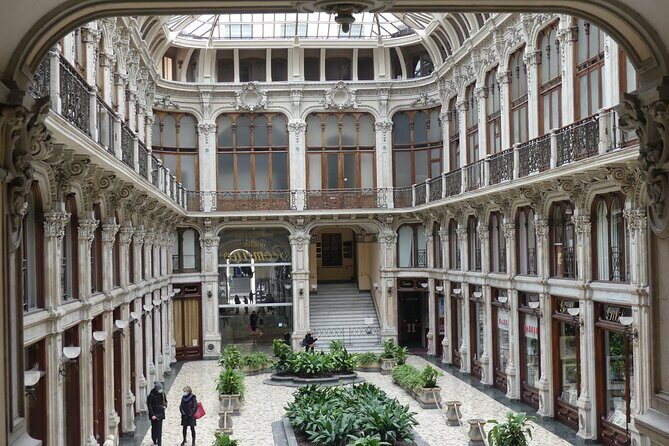Private Guided Tour to Discover and Shoot the Iconic Places of Turin - FAQs