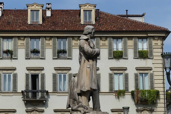 Private Guided Tour to Discover and Shoot the Iconic Places of Turin - Final Words