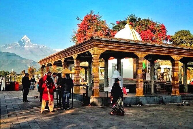 Private Guided Tour to Explore Entire Pokhara City - A Closer Look at the Itinerary