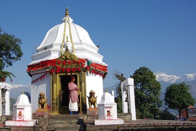 Private Guided Tour to Explore Entire Pokhara City - What Reviewers Say