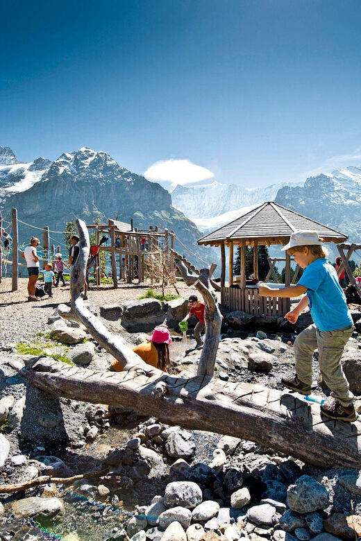 Private Guided Tour to Grindelwald First from Zurich - Exploring Switzerland’s Gem: The Grindelwald First Experience