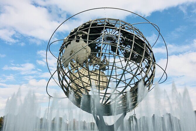 Private Guided Tour to Men in Black Movie New York Locations - Final Thoughts