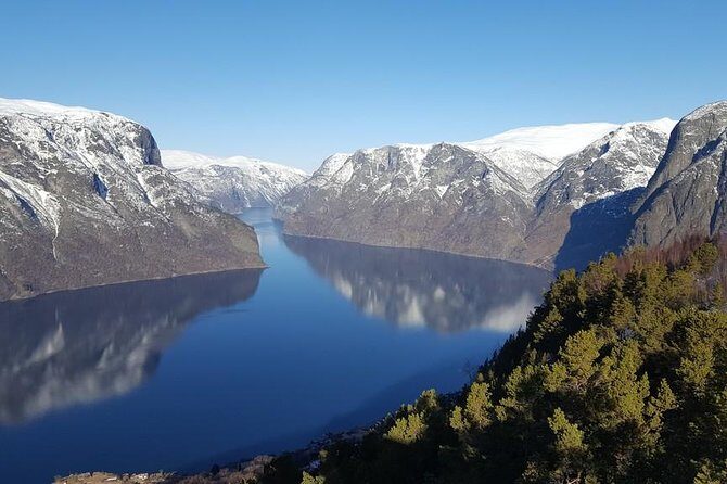 Private guided tour to Oslo - Nærøyfjord Cruise & Flåm Railway - Who Will Love This Tour?