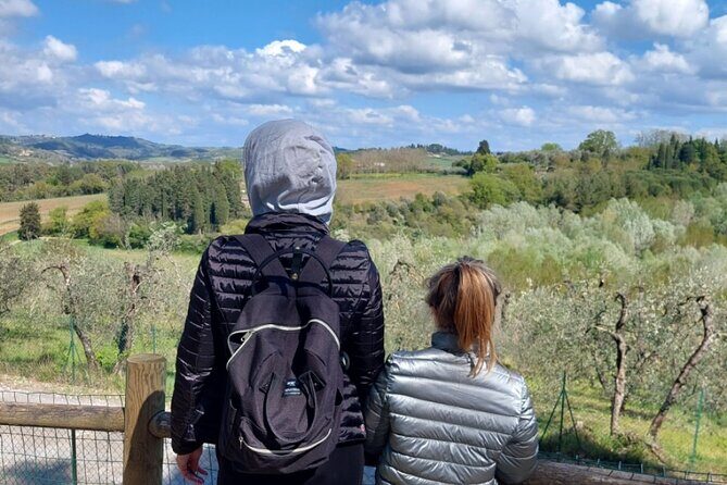 Private Guided Tour to Pisa and local Wine Farm from Livorno port - A Detailed Look at the Itinerary and What You’ll Experience