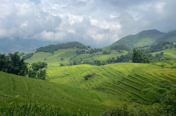 Private Guided Tour to Sa Pa Waterfall and Village - Overall Value and Suitability