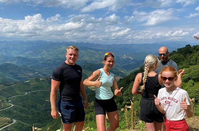 Private Guided Tour to Sa Pa Waterfall and Village - Frequently Asked Questions