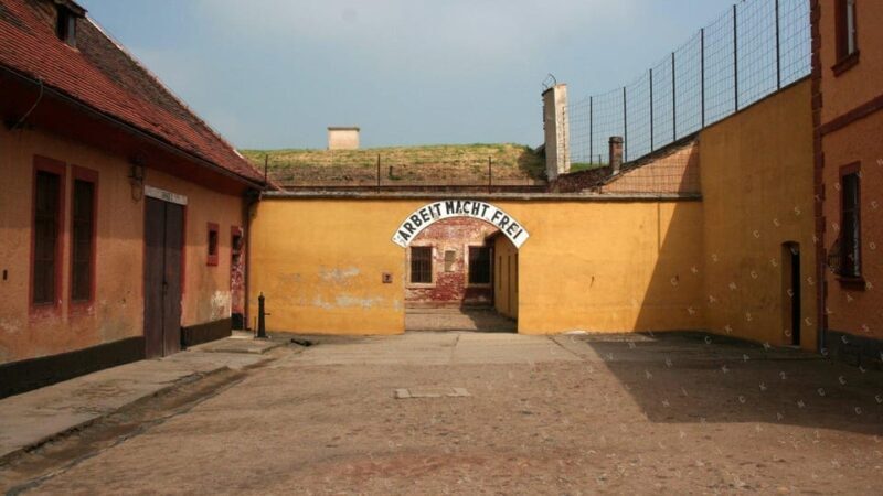 Private guided tour to Terezin Concentration Camp - What is Terezin and Why Visit?