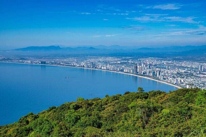 Private Guided Tour To The Wild of Son Tra With Photography - Exploring the Itinerary in Detail