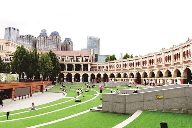 Private Guided Tour to visit Tianjin highlights by Bullet Train - FAQ