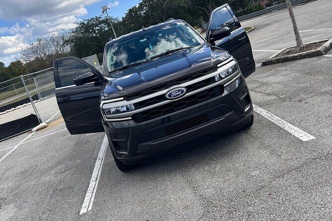 Private Guided Tour to Washington DC - Key Points