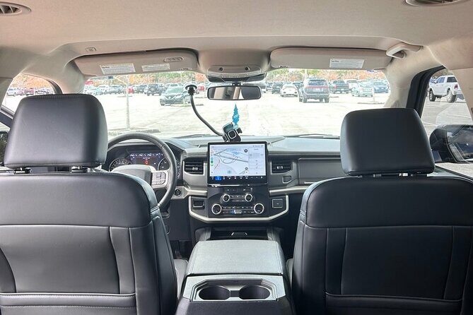 Private Guided Tour to Washington DC - Exploring the Itinerary in Detail