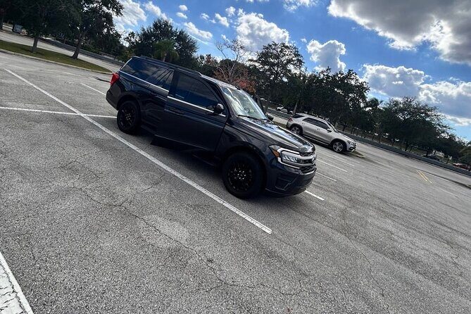 Private Guided Tour to Washington DC - Practical Tips for Travelers