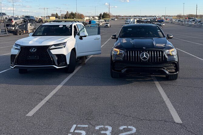 Private Guided Tour to Washington DC - The Sum Up: Who This Tour Is Perfect For