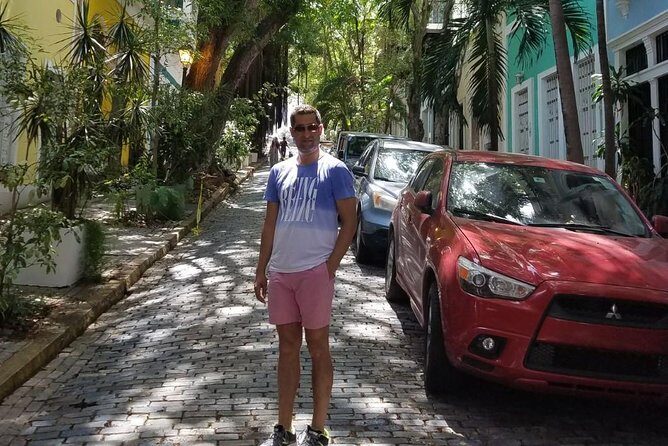 Private Guided Tour: Unveiling Old San Juan's History - The Cost and Its Value