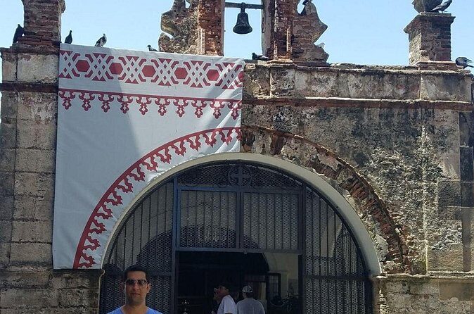 Private Guided Tour: Unveiling Old San Juan's History - The Sum Up: Who Should Book This Tour?