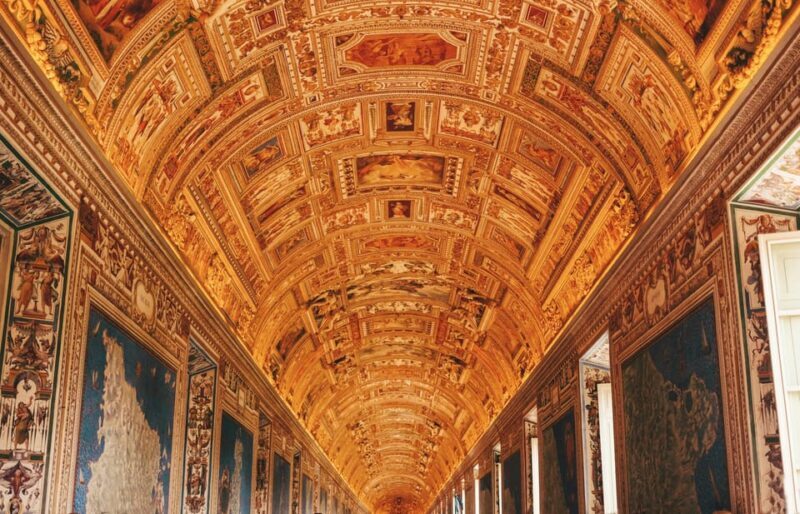 Private Guided Tour Vatican Museum & Sistine Chapel - Exploring the Vatican with a Private Guided Tour—What’s in It for You?